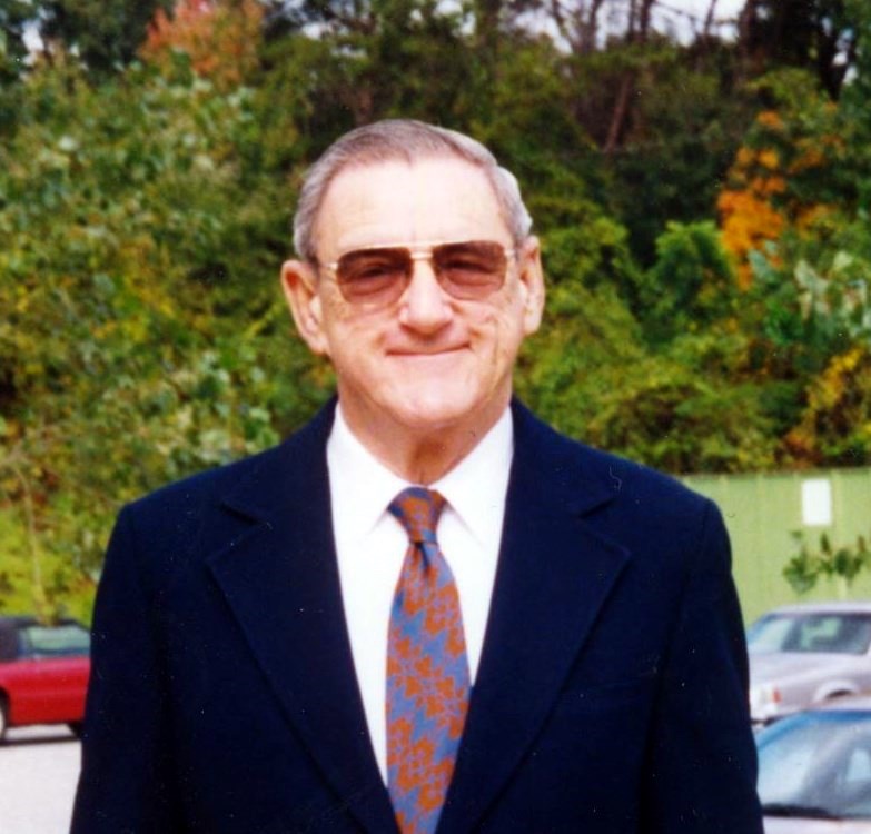 William Brown Obituary - Elkridge, MD