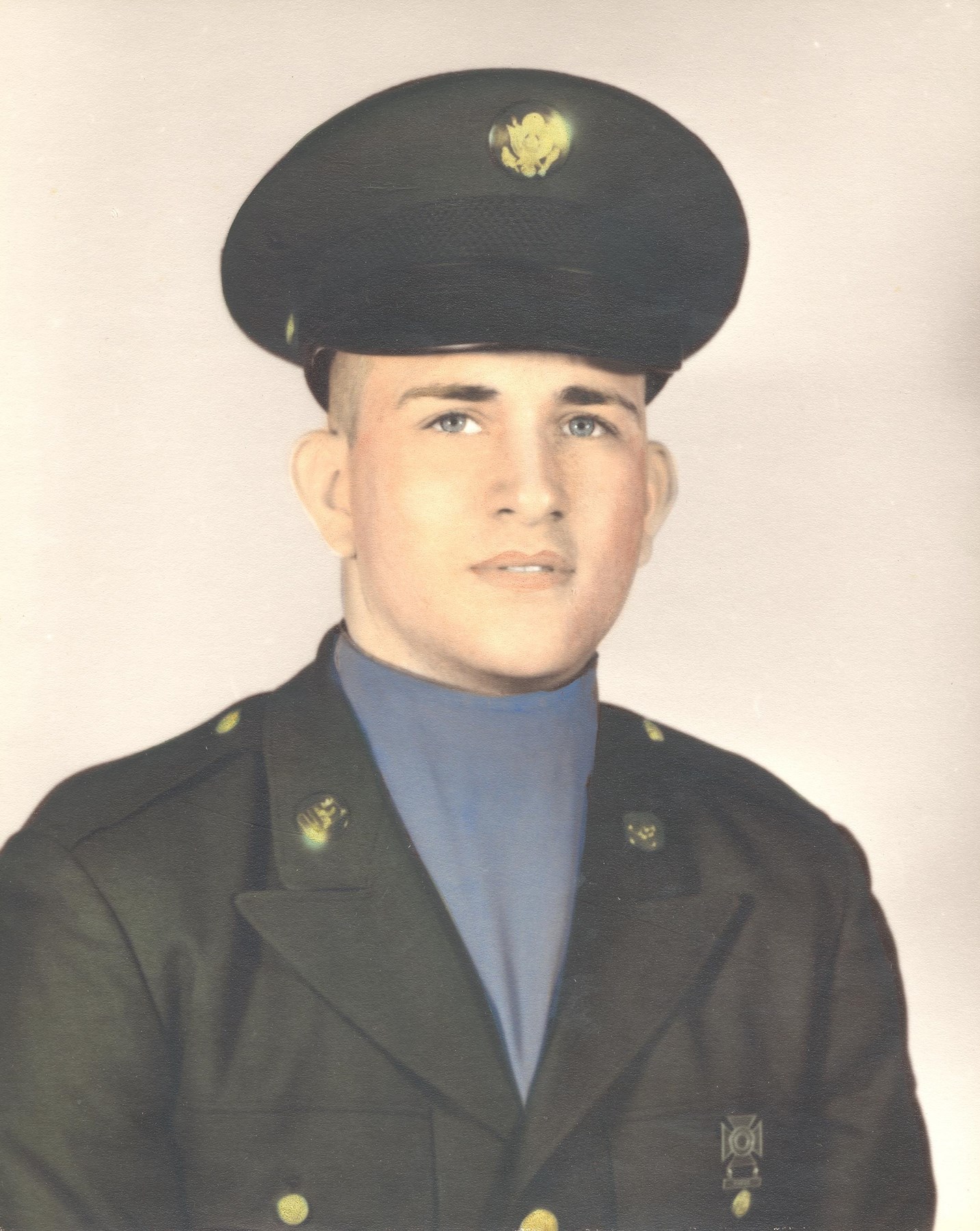 Sanford "Sam" Seay, Obituary - Richmond, VA