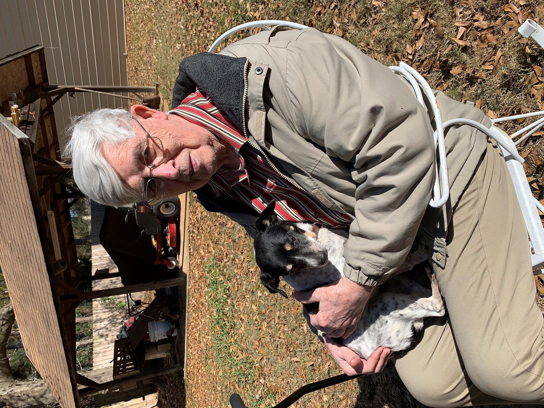 Gerald Hester Obituary - Montgomery, AL