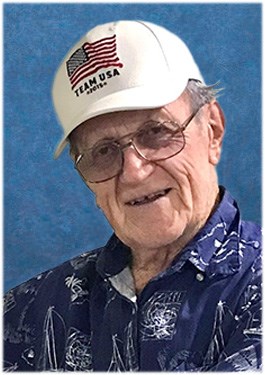 John Atkinson Obituary - St. Clair Shores, MI