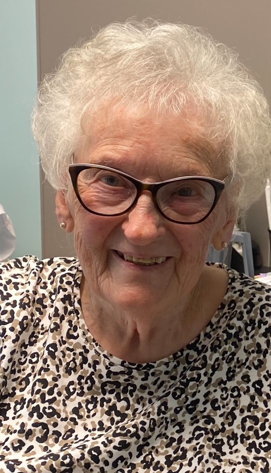 Katherine Mazyrka Obituary - Williamsville, NY