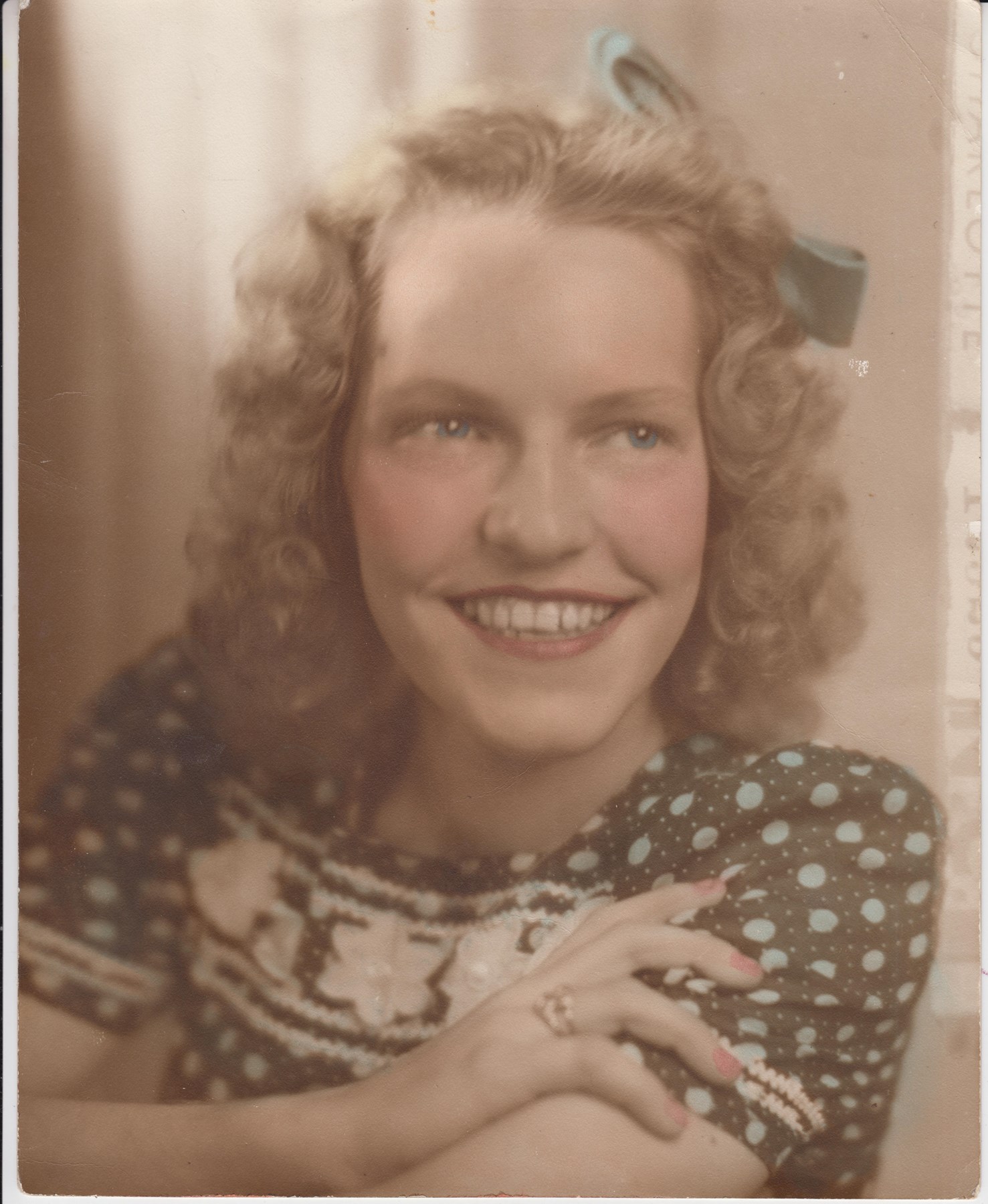 Betty J Mullis Obituary - Charlotte, NC