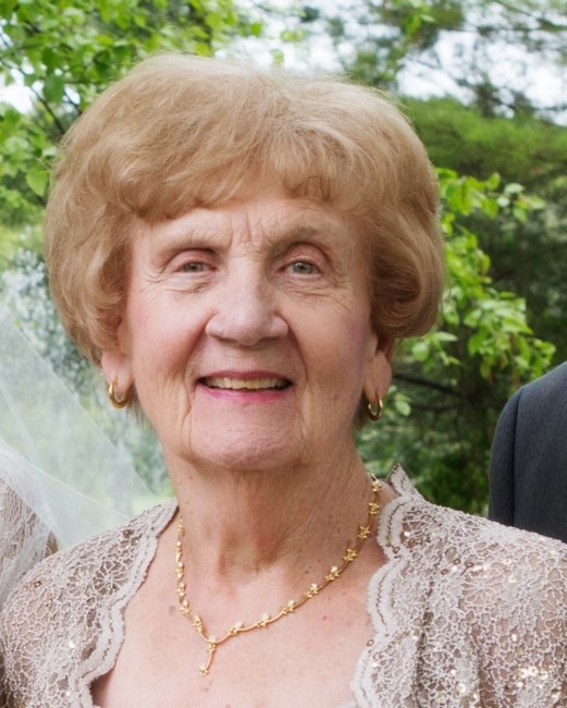 Phyllis A. Selesky Obituary - Grand Blanc, MI