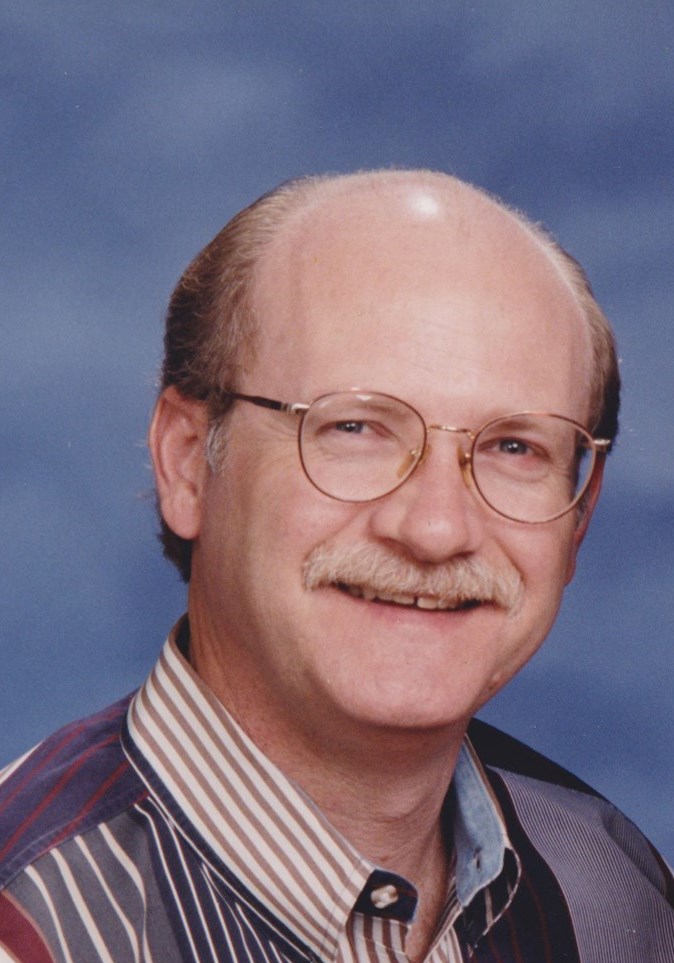 James Carlin Goode Obituary - Houston, TX