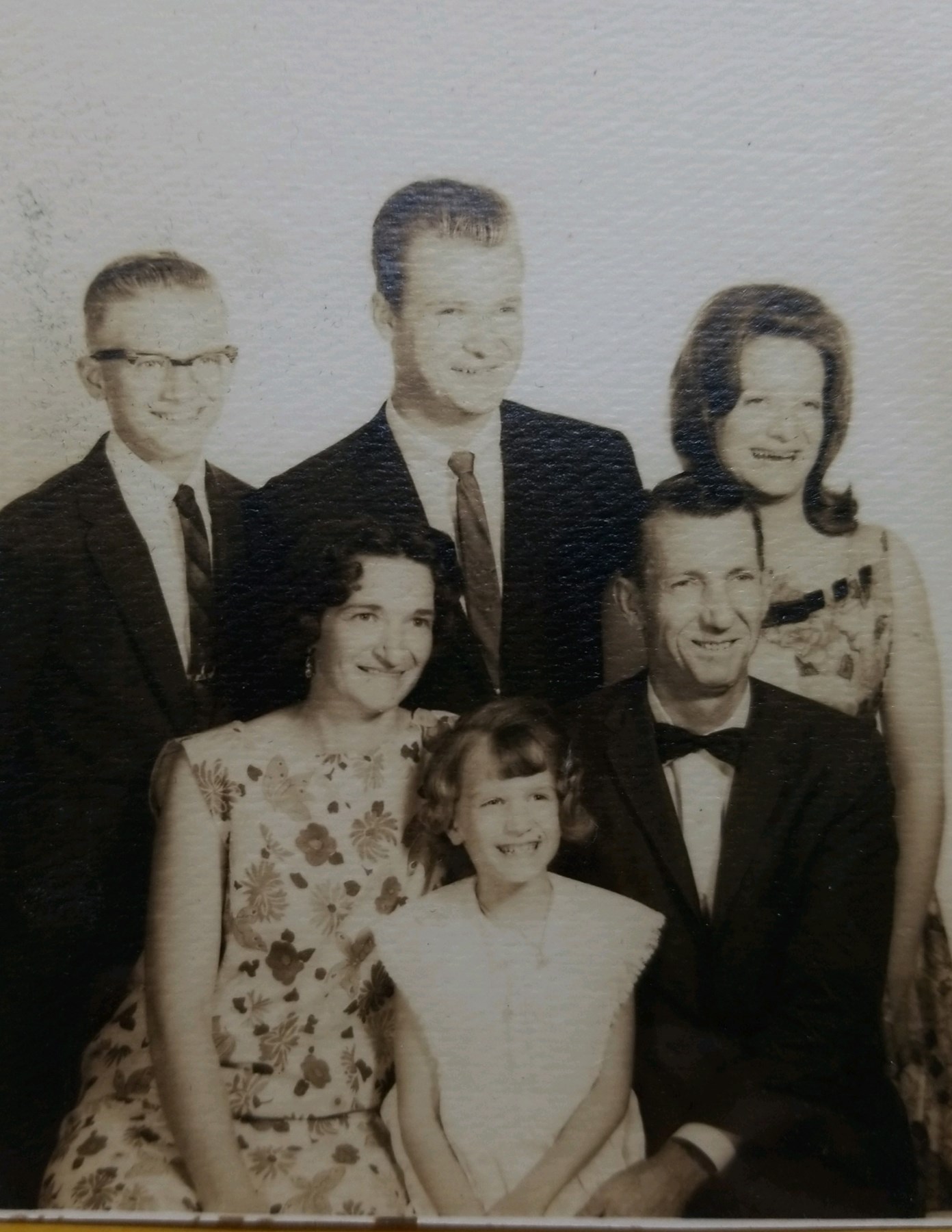 James Carlin Goode Obituary - Houston, TX