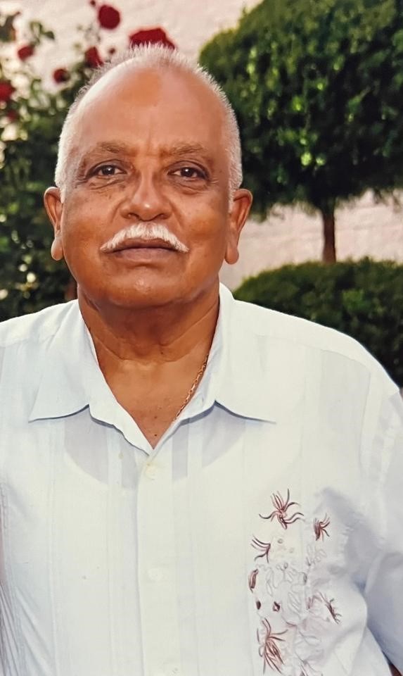 Rampersaud Arjun Obituary - Queens Village, NY