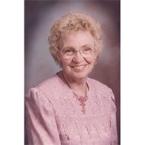 Esther Jean Moorlag Obituary - Hemet, CA