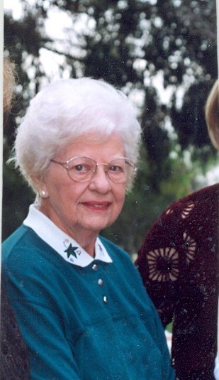 Thelma Orr Obituary - Ventura, CA