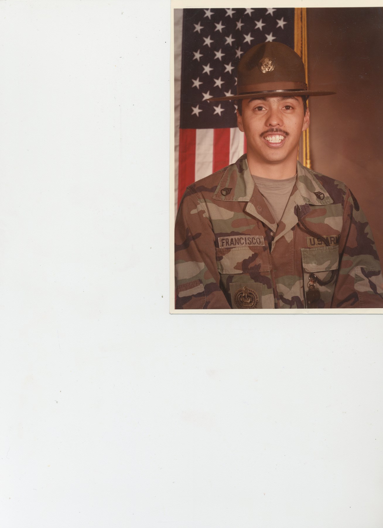 Rodney Francisco Obituary - El Paso, TX