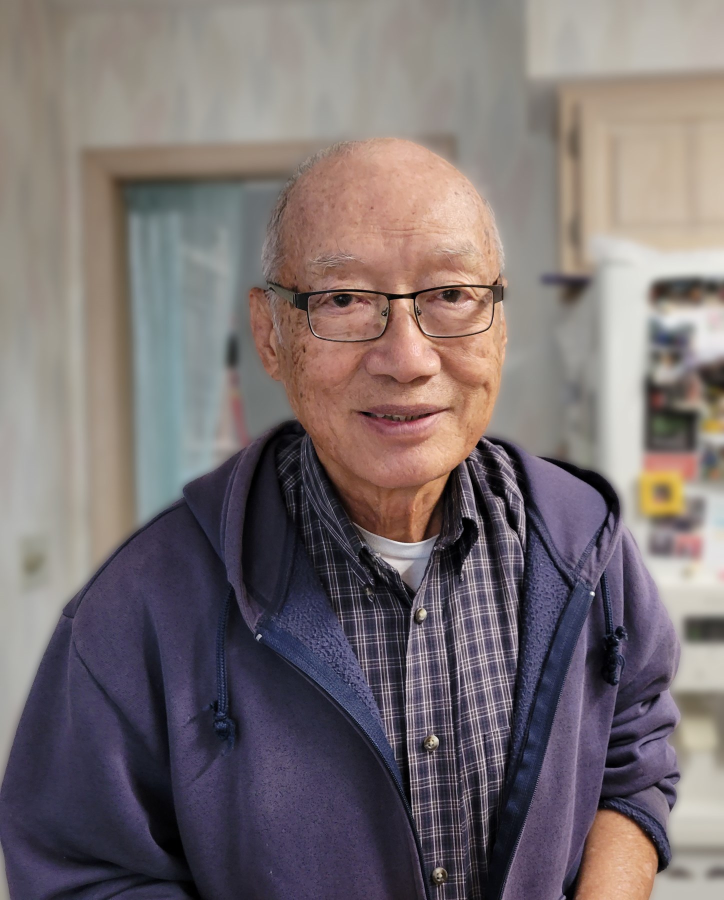 Vincent Yen Obituary - Columbus, OH