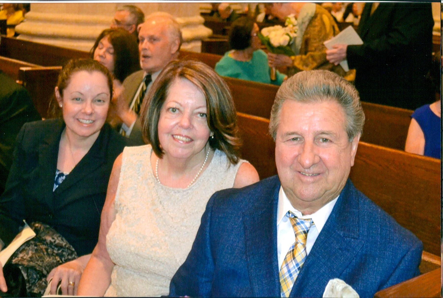 John Keiser Obituary - Staten Island, NY