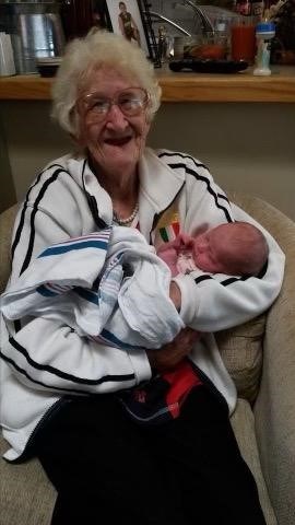 Alma Johnson Obituary - Winter Park, FL