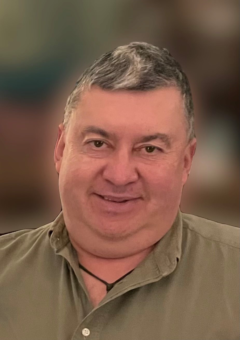 Lawrence Vincent Obituary - Moreno Valley, CA