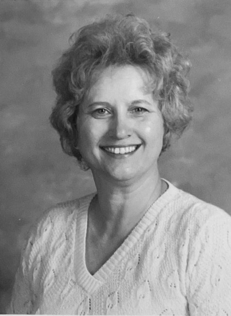 Elizabeth Cunningham Obituary - Bartlett, TN