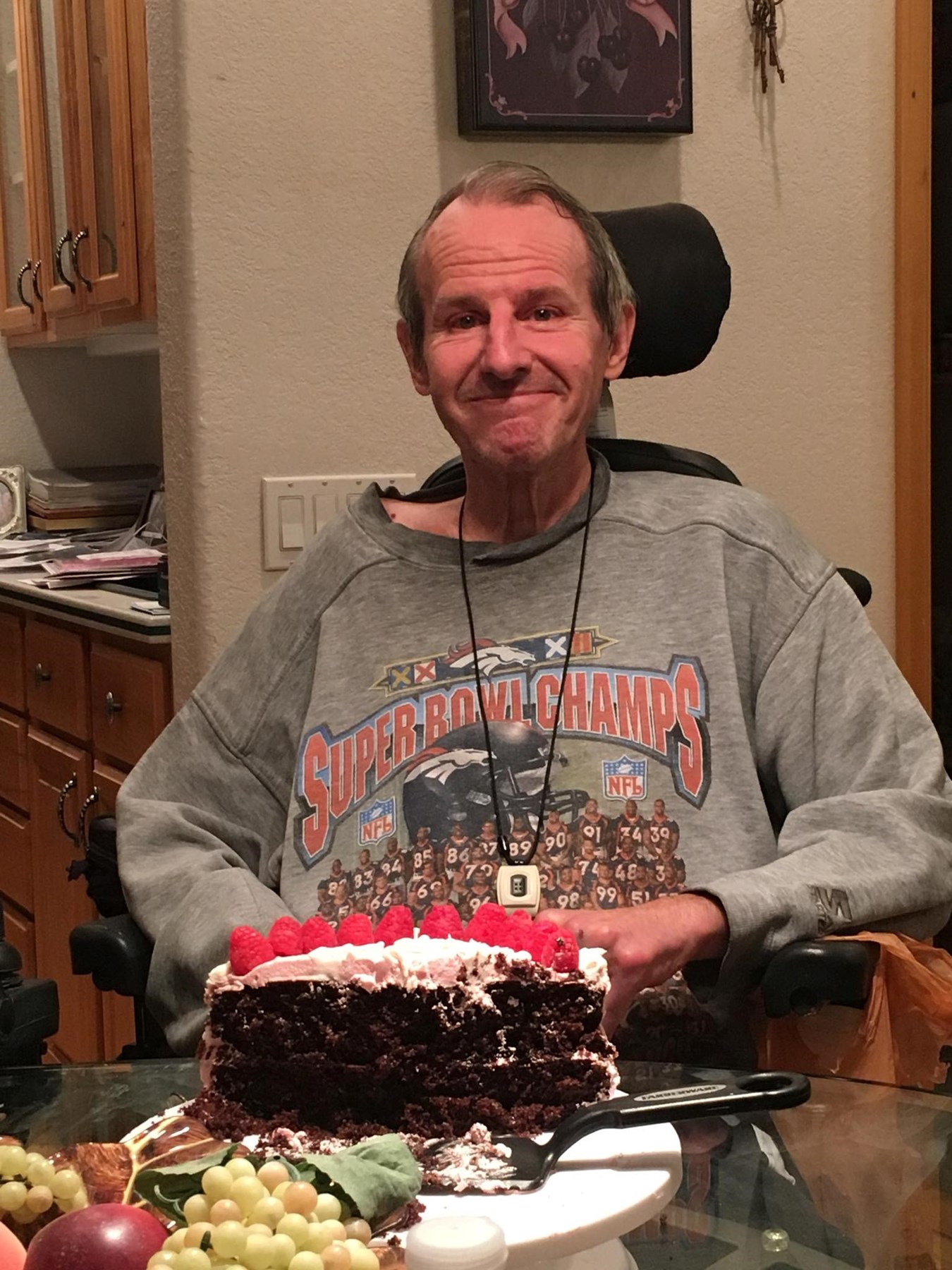 Keith Gupton Obituary - Thornton, CO