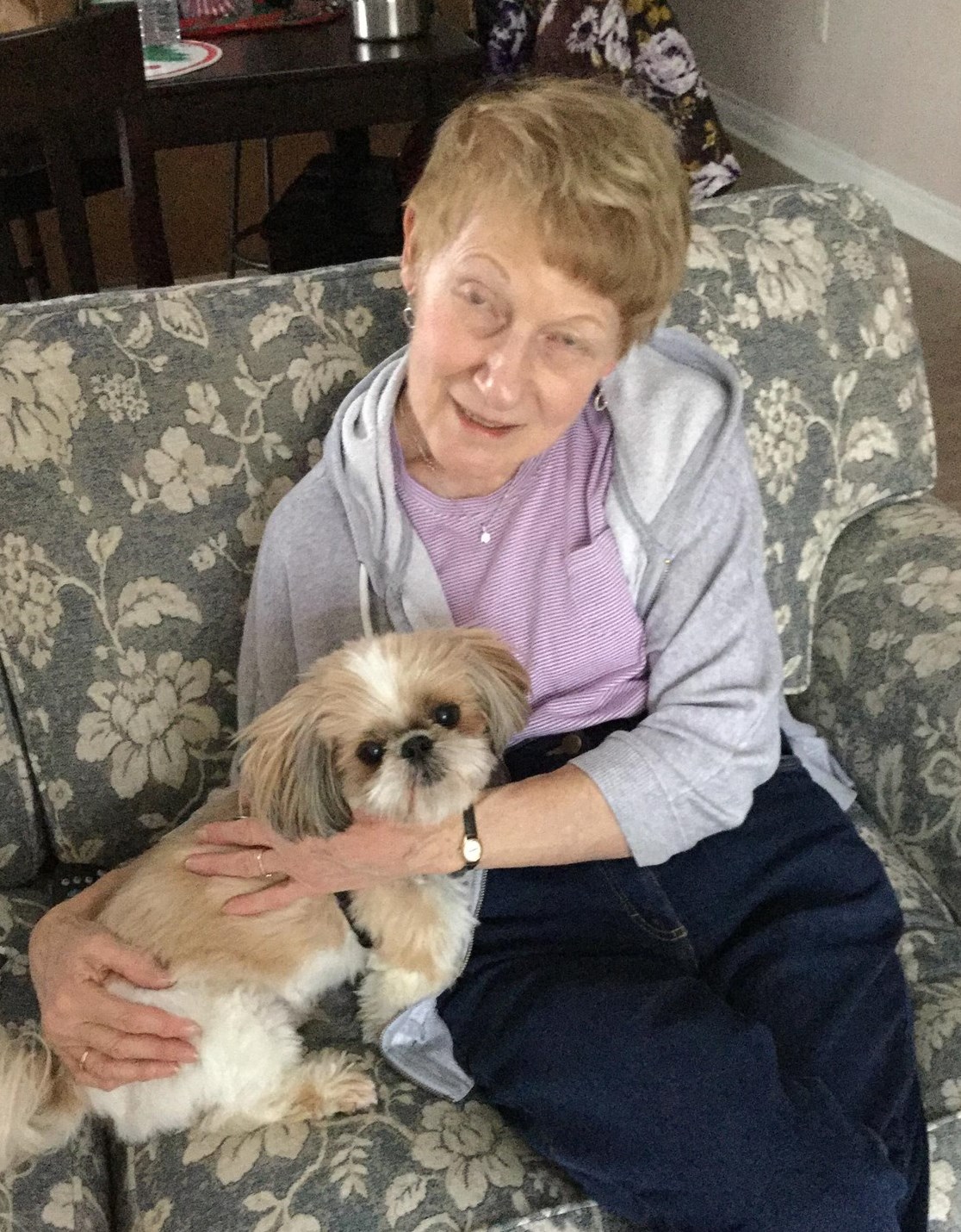 Joan Stoll Obituary - East Amherst, NY
