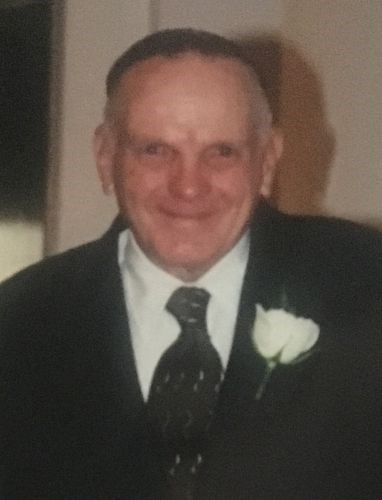 Carl Barot Obituary - Hamilton, OH