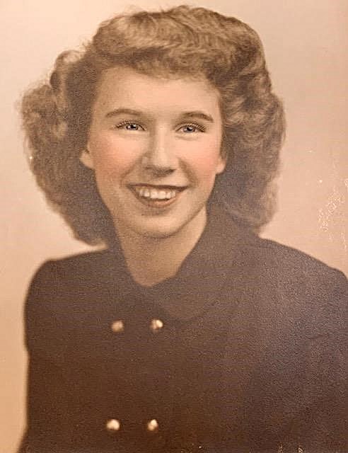 Gladys Gladys