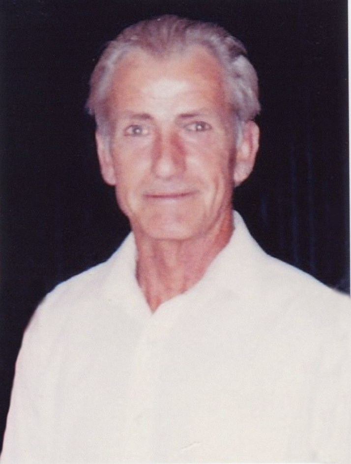 Peter Dueck Obituary - Abbotsford, BC