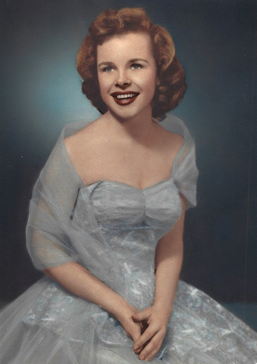 Mary Kathryn Hampton Obituary - Winter Park, FL