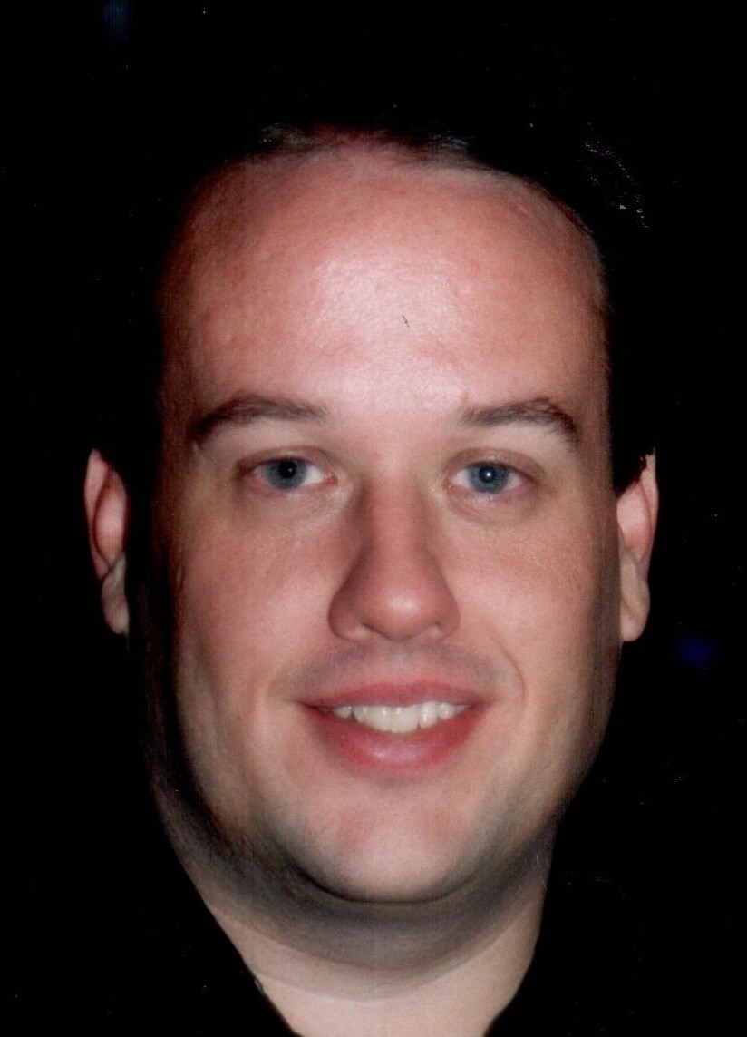 John Scott Obituary - Whiting, NJ