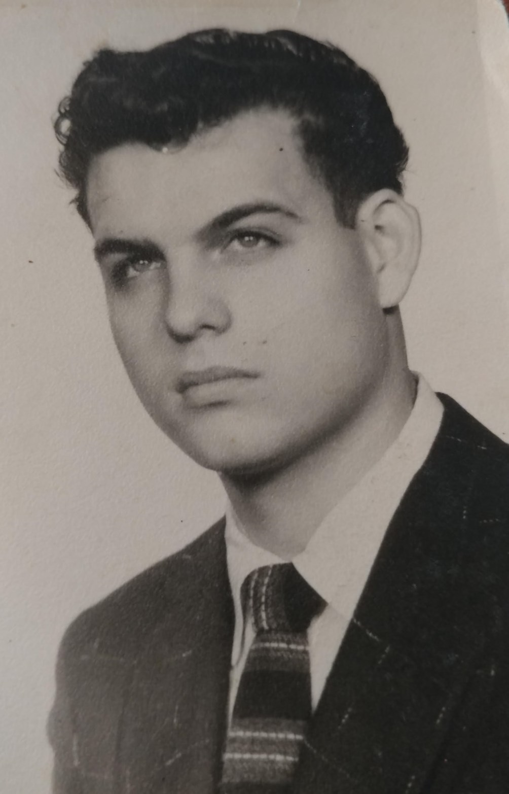 Dominick Clesi Obituary - Bellflower, CA