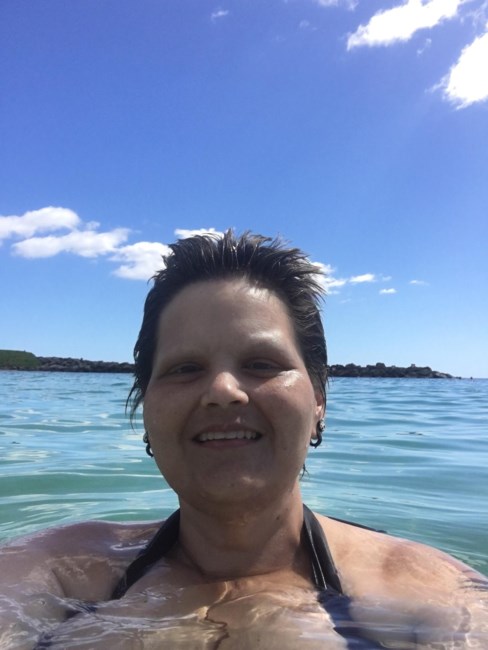 Shannon Marie Warren Obituary - Santa Ana, CA