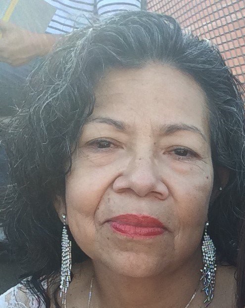 Aracely Reyes Obituary - Bell, CA