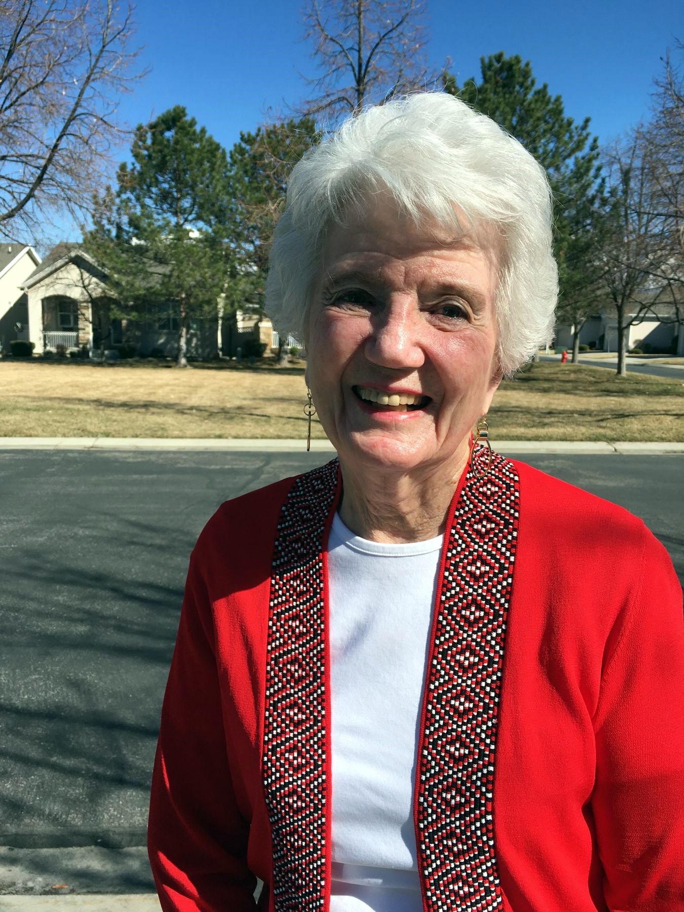 Janice Bennion Obituary - Millcreek, UT