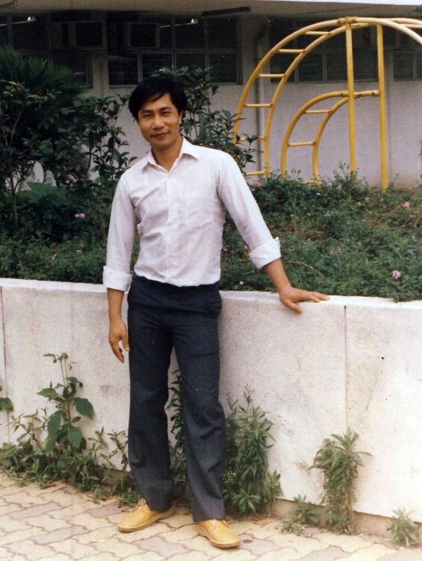 Yee Ho Obituary - Fresno, CA