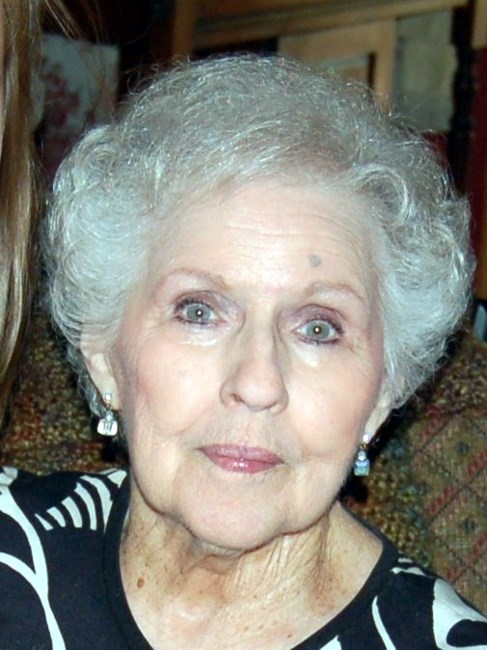 Wanda "Louise" Perfect Obituary - Dallas, TX