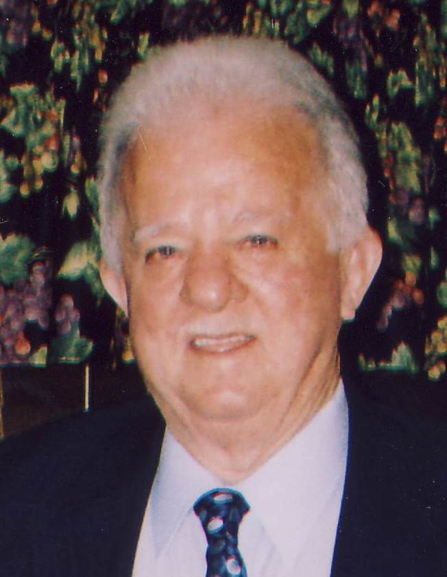 Frank DeSalvo Obituary - Marrero, LA
