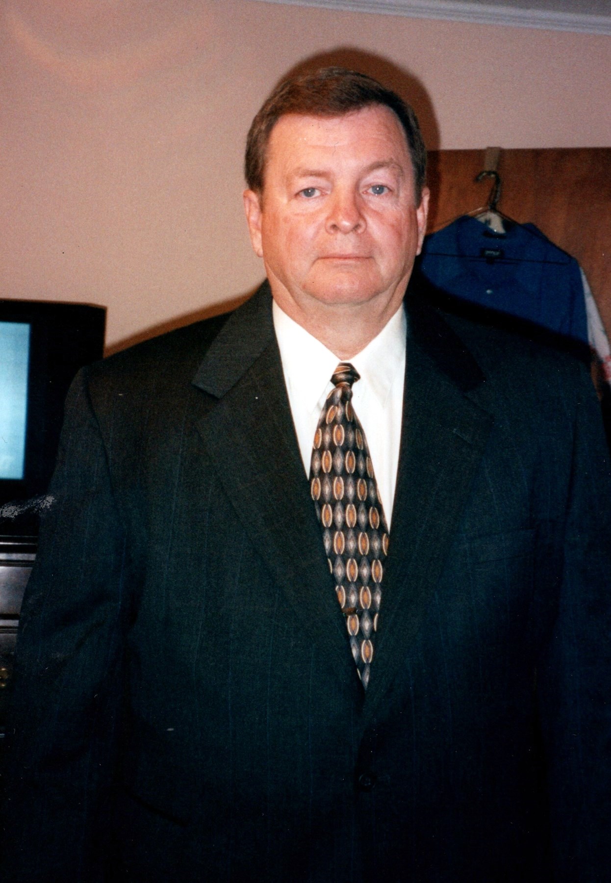 Aaron Fetner Obituary - Gardendale, AL