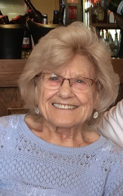 Ida Ferraro Obituary - Westwood, NJ