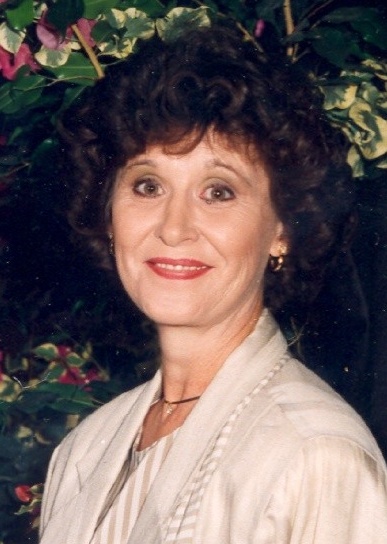 Barbara Ann Munns Obituary - Olive Branch, MS