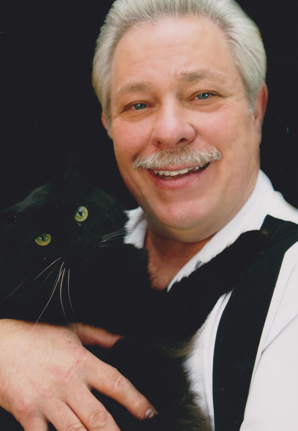 Charles Rhines Obituary - Santa Ana, CA