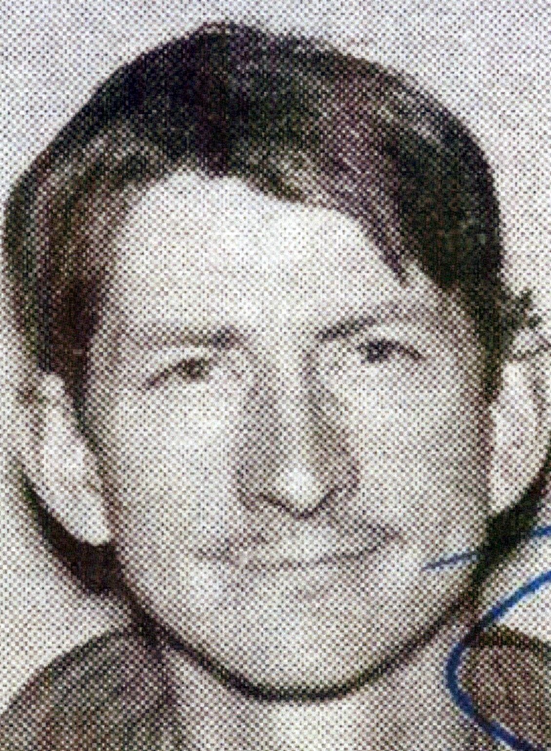 Frank Crenshaw Obituary - Odessa, TX