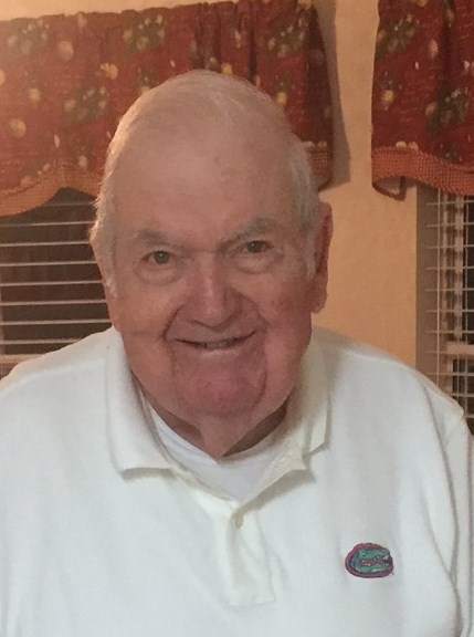 James L. Tison Jr. Obituary - Jacksonville, FL