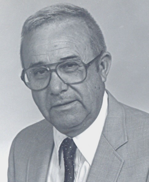 Edwin McArthur Obituary - Montgomery, AL