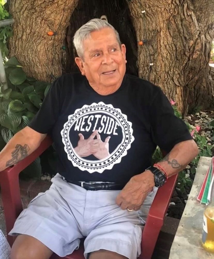 Joe Tinoco Obituary - Kansas City, MO