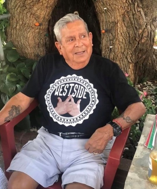 Joe Tinoco Obituary - Kansas City, MO