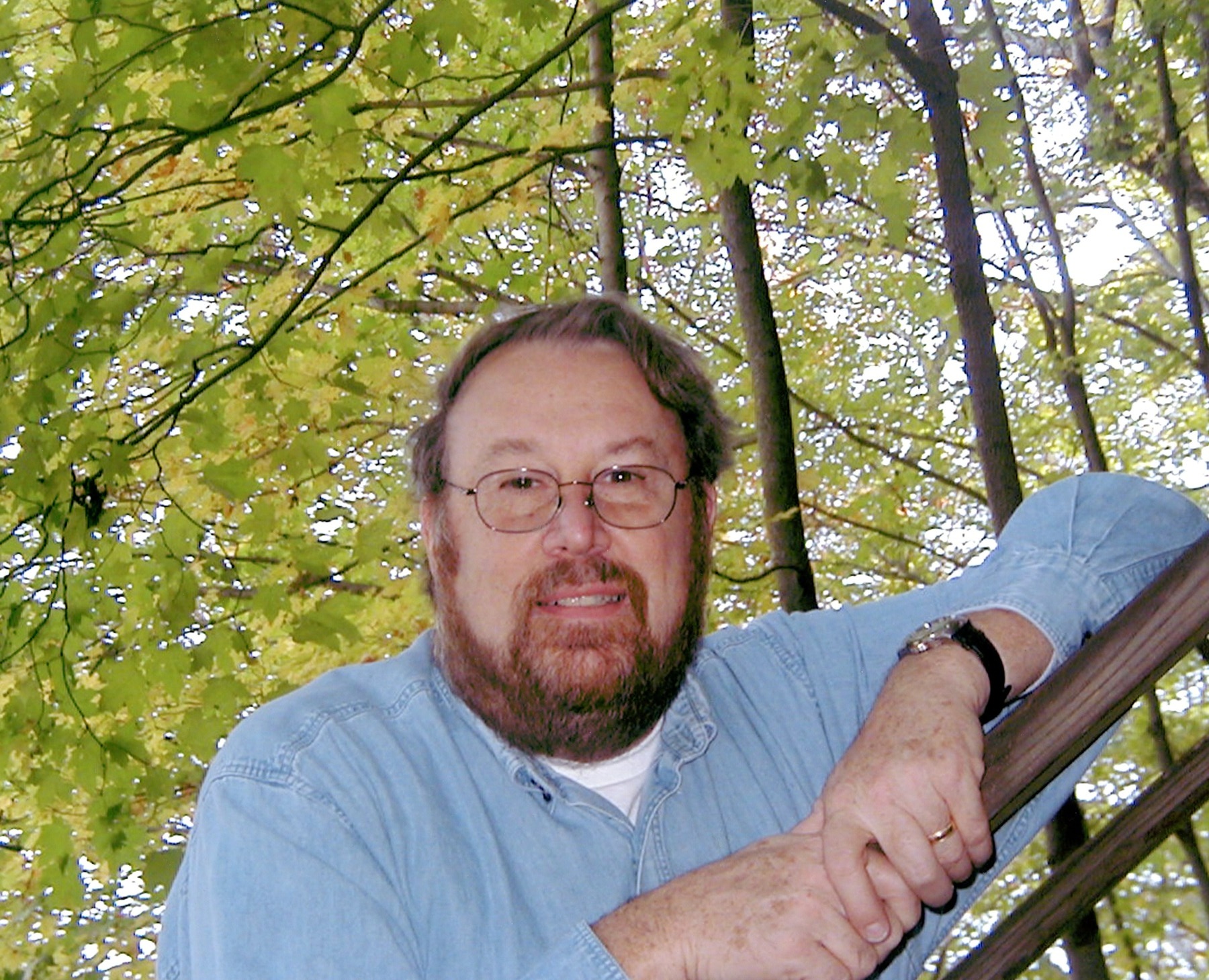 Edward Roddy Obituary - New Albany, IN