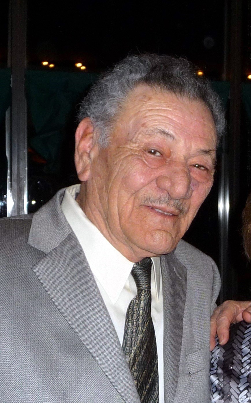 John Simone Sr. Obituary - Deer Park, NY