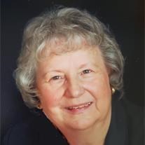 Sue Carroll Picklesimer Obituary - Columbus, OH