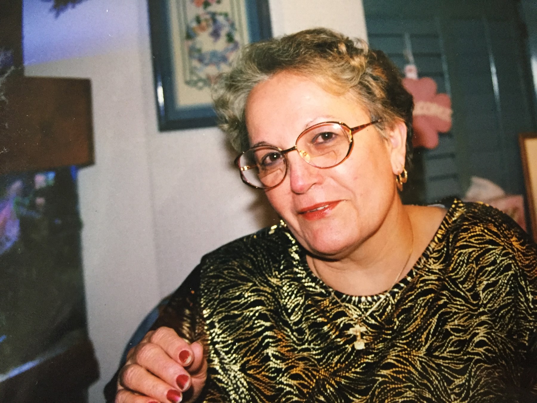 Gloria Barreto Obituary - Bayamon, PR