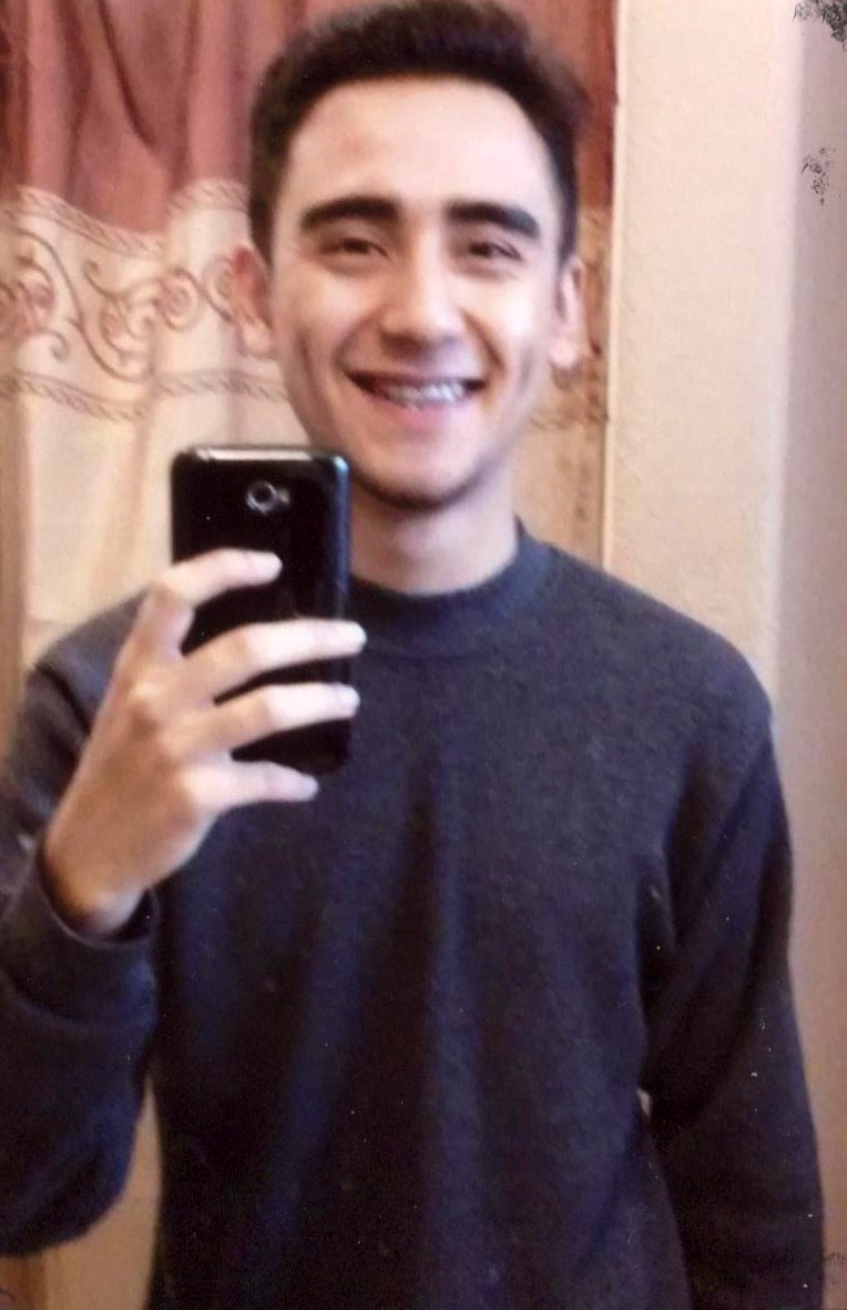 Luis Angel Rodriguez Obituary - San Jose, CA