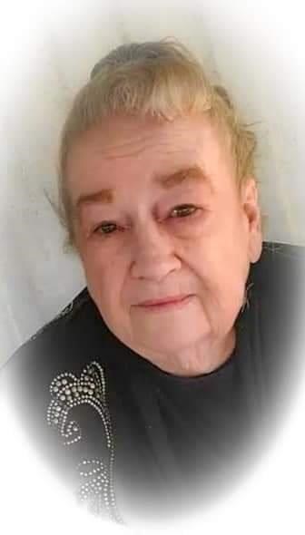 Mary Frances Backus Obituary - Victoria, TX