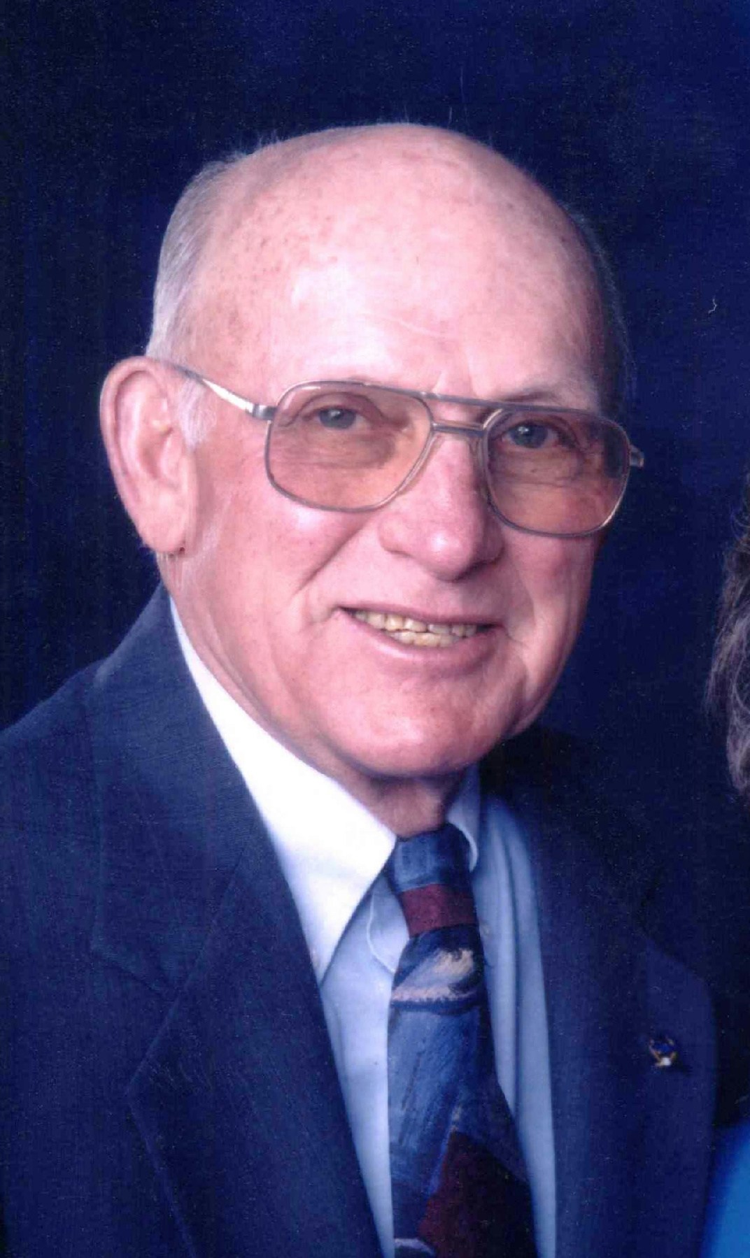 Derwin Gustavus Obituary - Bryan, TX