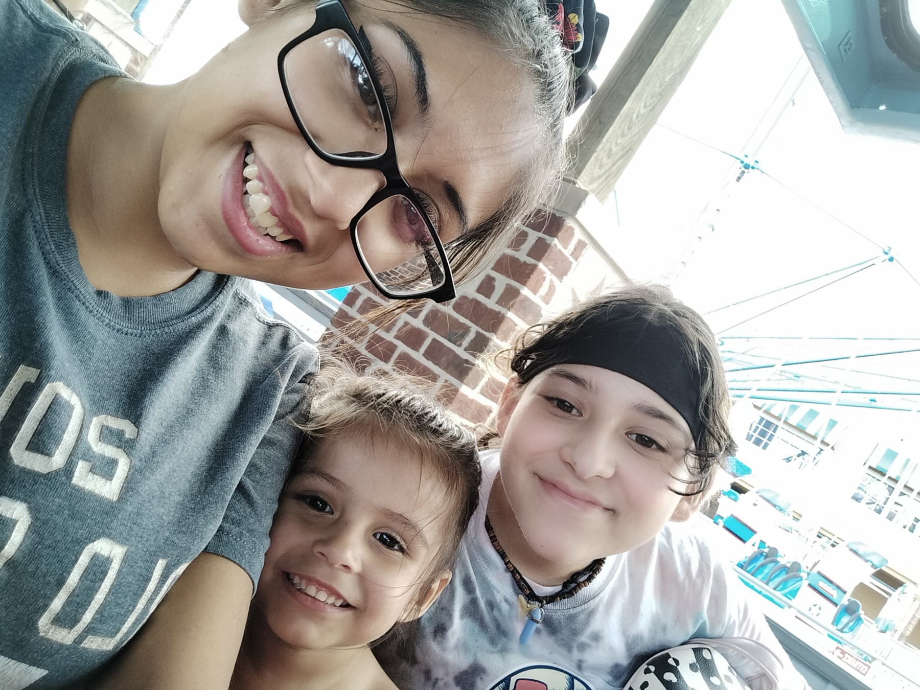 Xochitl Veronica Lopez & Sulema Carolina Lopez Obituary - Houston, TX