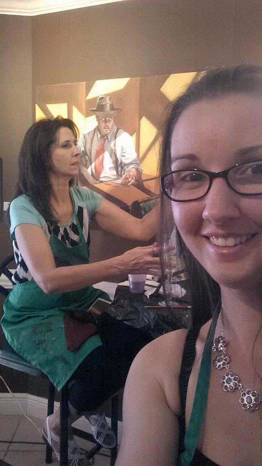 Rhonda Hopkins's Instagram, Twitter & Facebook on IDCrawl